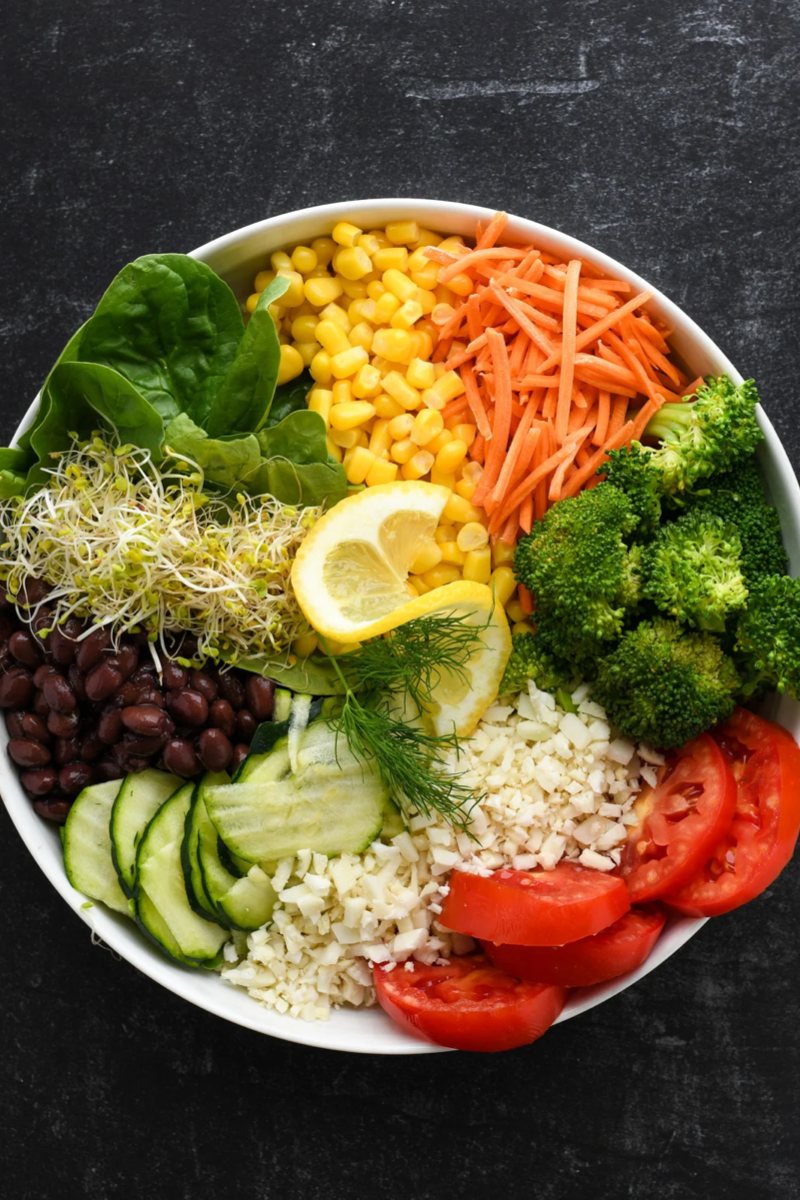 Carbs are evil: the little white lie – Simple solutions to fit Real Life